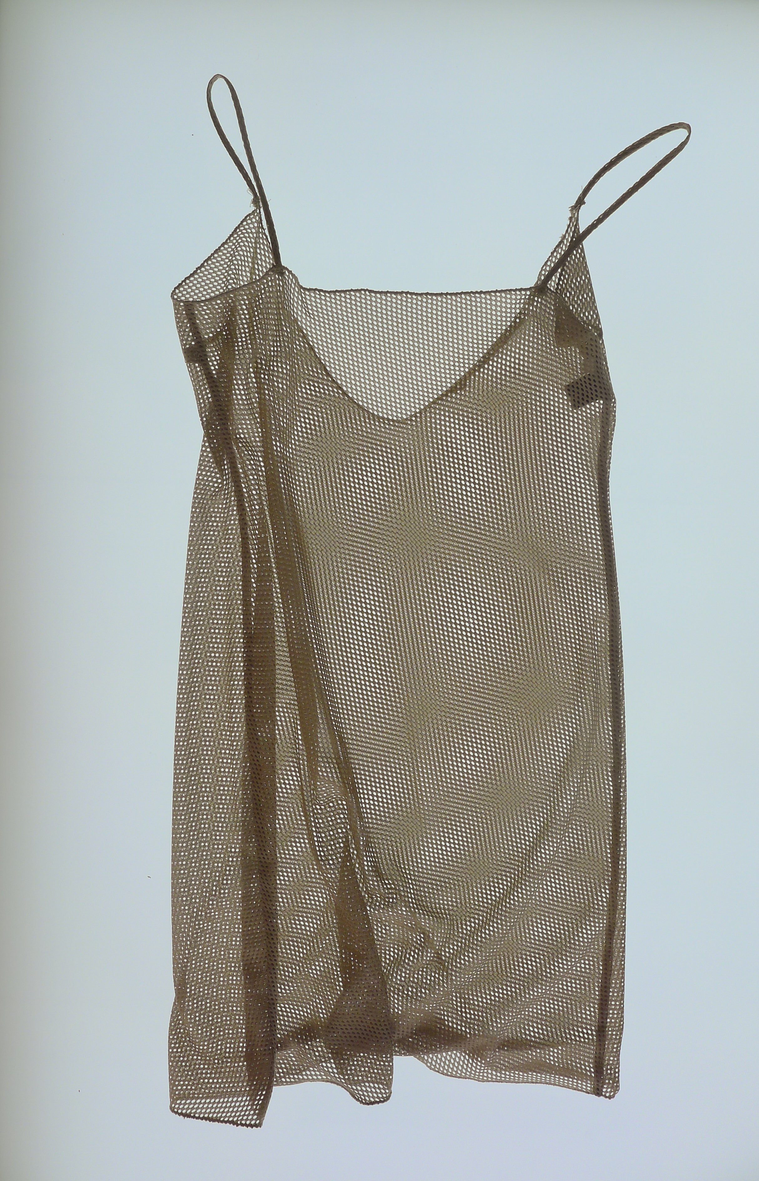 Baraboux | Miu Miu Perforated Dress